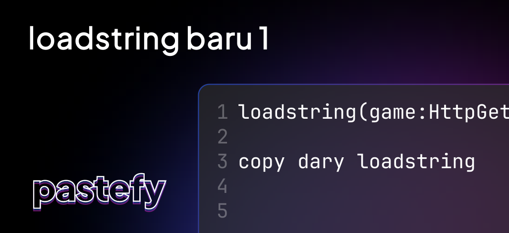 pastefy