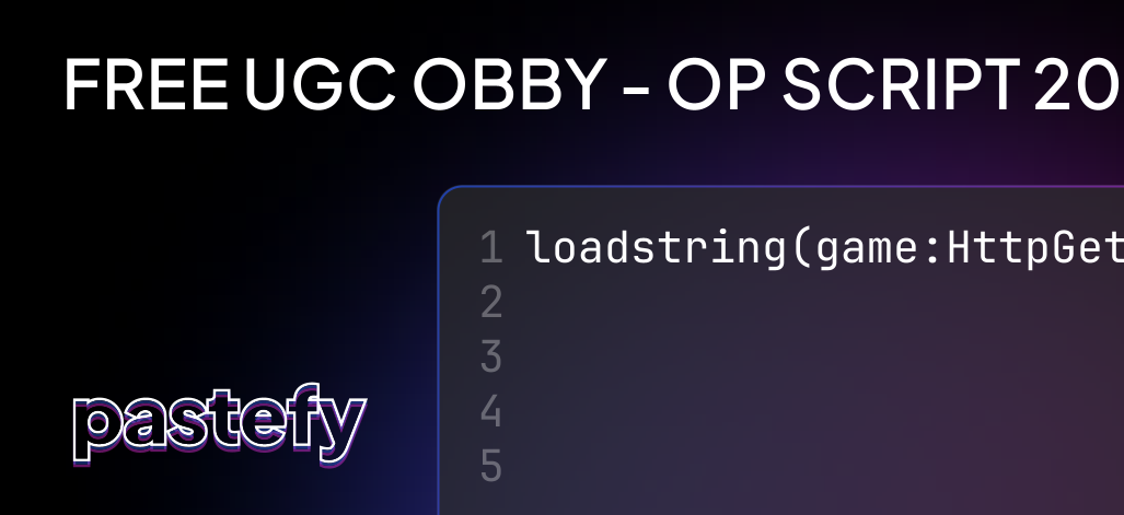 pastefy