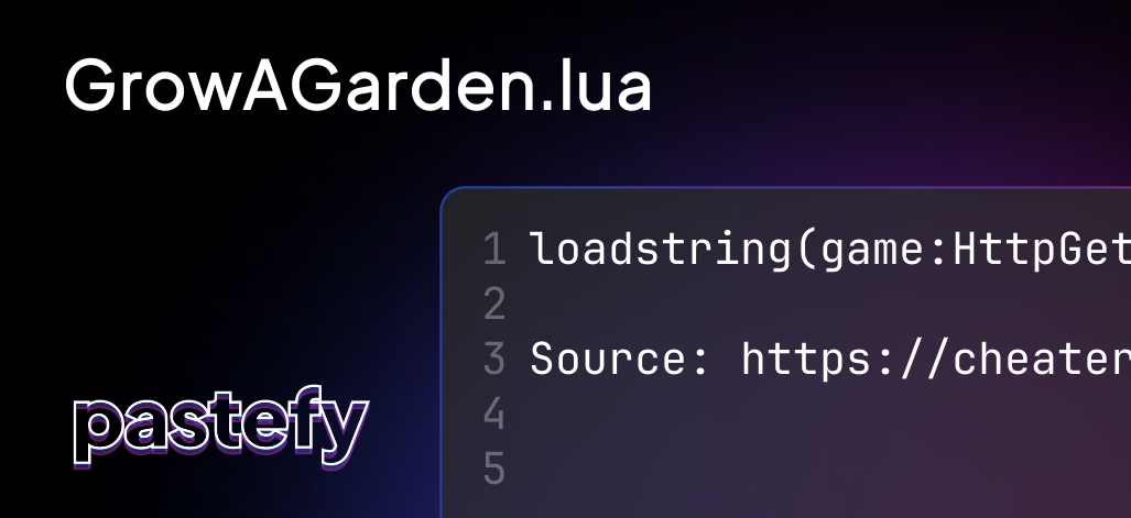 pastefy