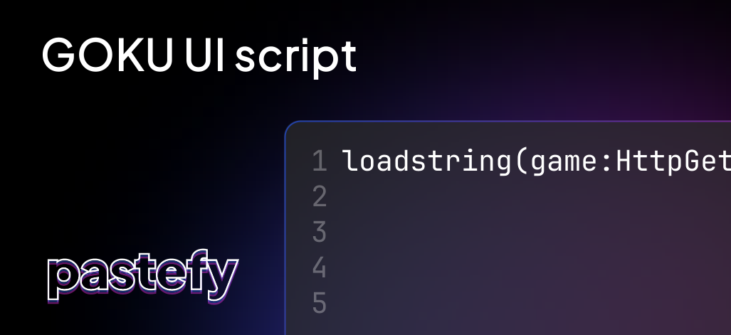 pastefy